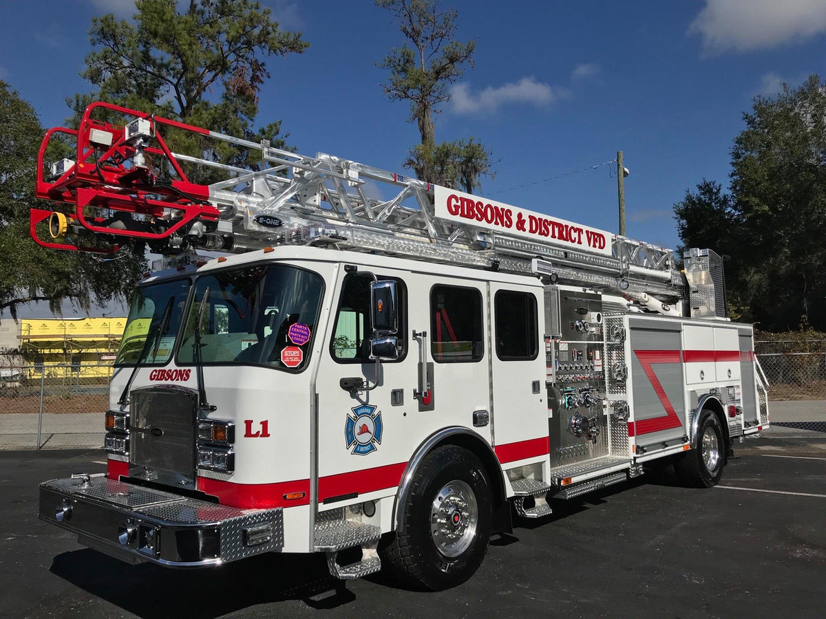 Gibsons – Associated Fire Safety Group