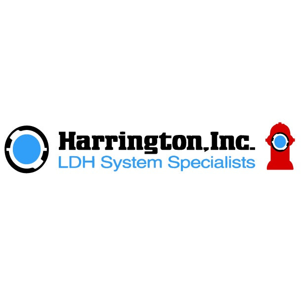 Harrington, Inc. – Associated Fire Safety Group