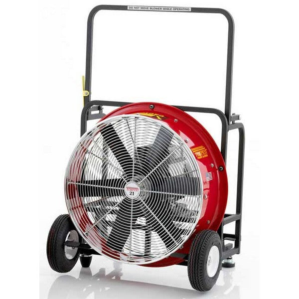 PPV Fans – Associated Fire Safety Group