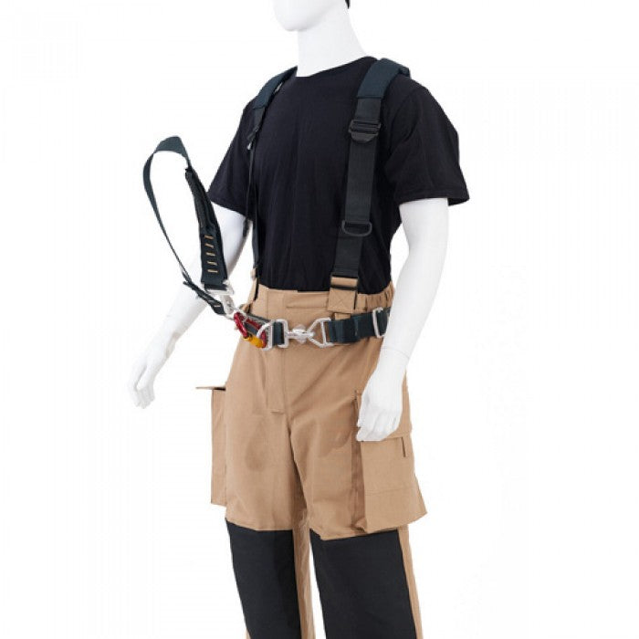 NFPA Ladder/Multi-Use Strap – Associated Fire Safety Group