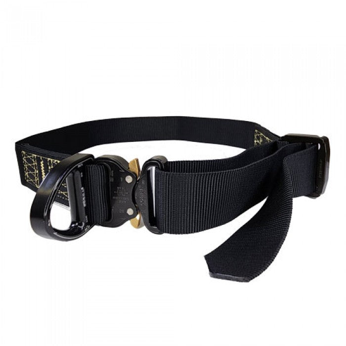 Crow NFPA Escape/Ladder Belt – Associated Fire Safety Group