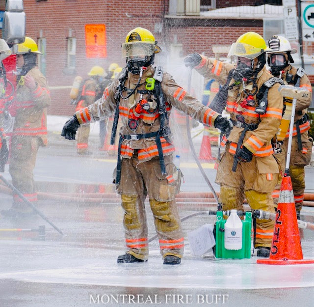 X-Tinguisher Premium Laundry Detergent – Associated Fire Safety Group