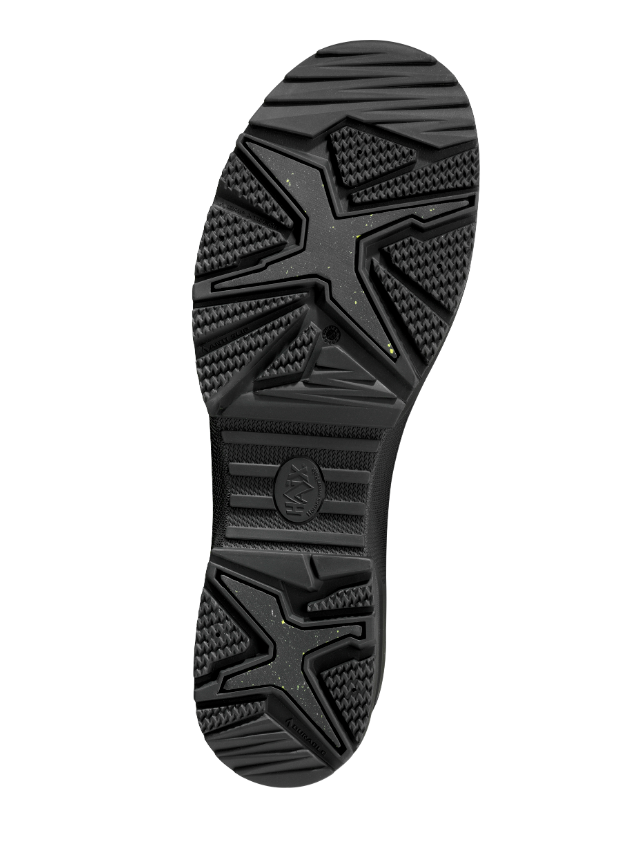 HAIX Fire Eagle Air Grip Xtreme – Associated Fire Safety Group