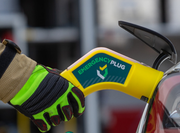 Emergency Plug – Associated Fire Safety Group