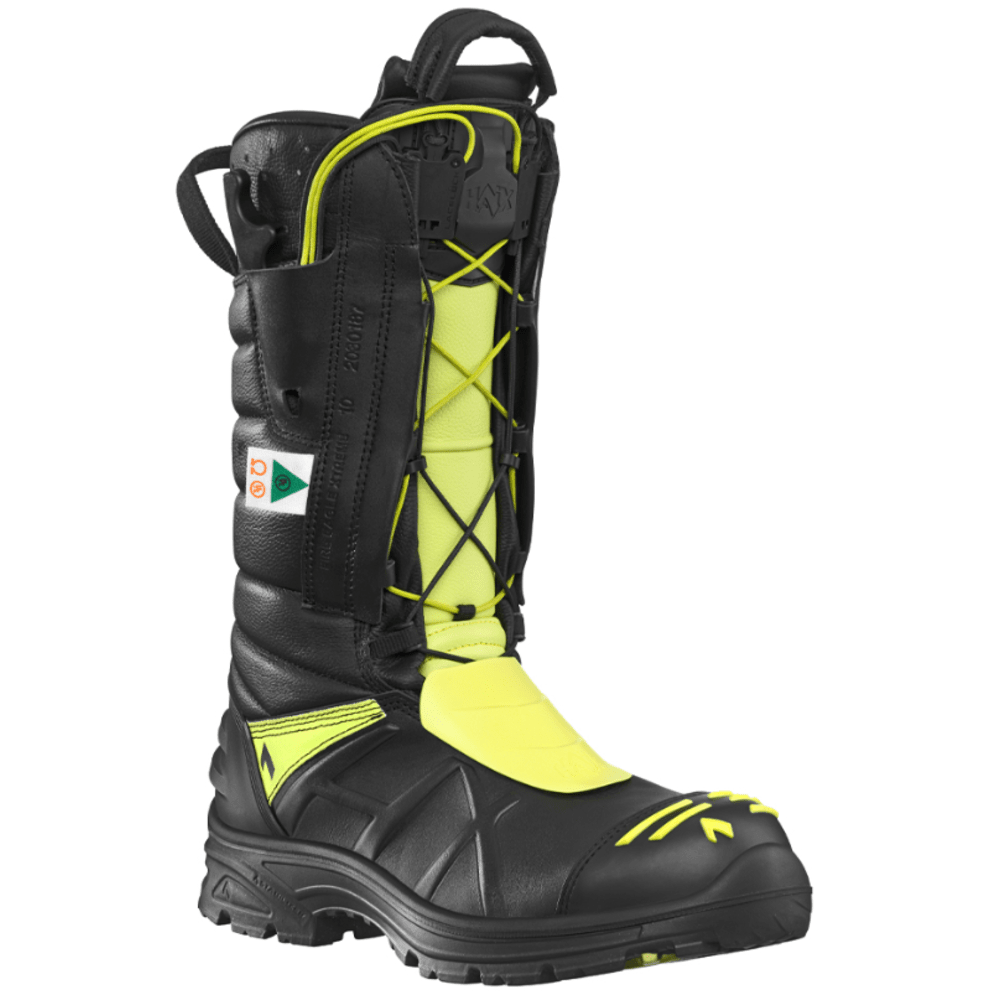 HAIX Fire Eagle Xtreme – Associated Fire Safety Group