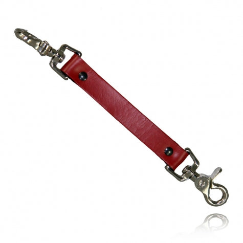 Boston Leather - Anti-Sway Strap – Associated Fire Safety Group