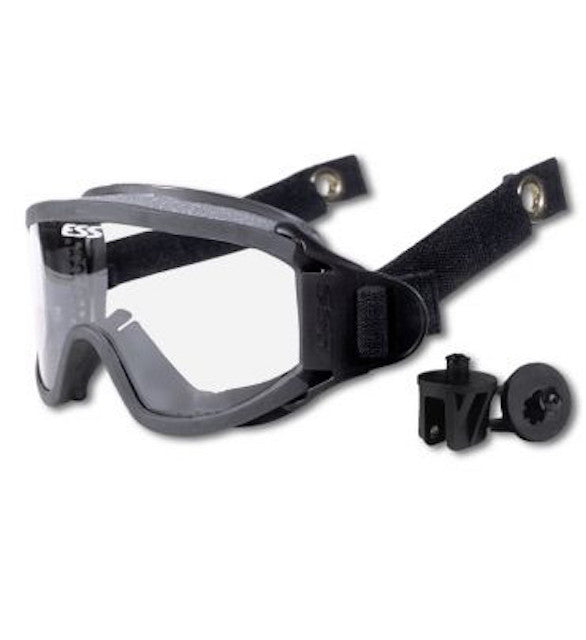 Bullard Goggles - IZ2 – Associated Fire Safety Group