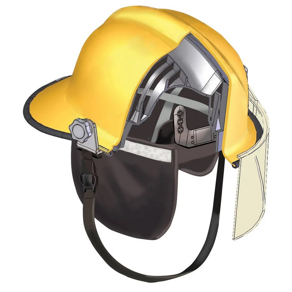 Bullard LT Series – Associated Fire Safety Group