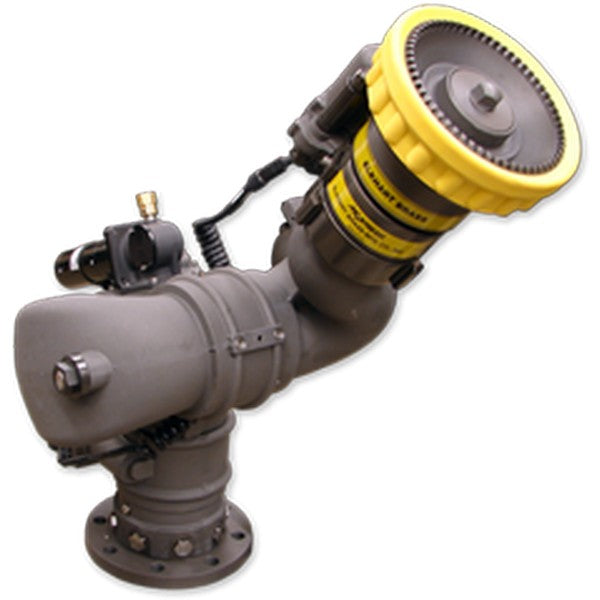 Elkhart Scorpion EXM Monitor - 2500GPM – Associated Fire Safety Group