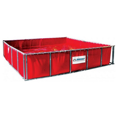 Standard Folding Tanks – Associated Fire Safety Group