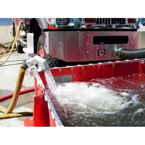 Supply Line Brackets – Associated Fire Safety Group