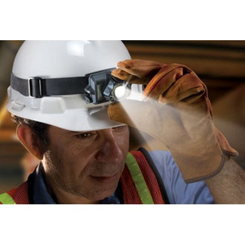 Pelican 2690 HeadsUp Light Headlamp – Associated Fire Safety Group