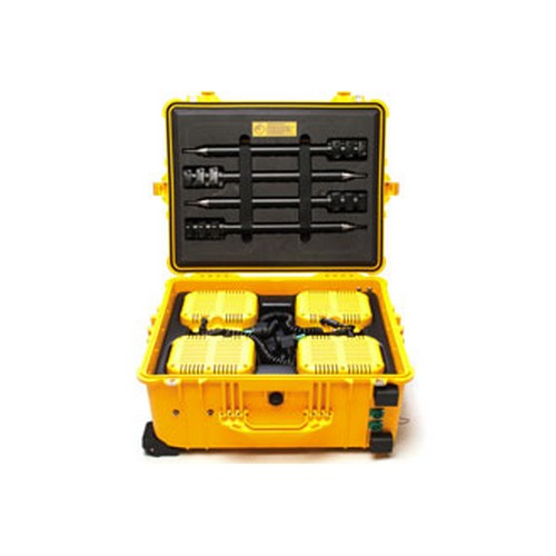 Pelican 9470 Remote Area Lighting System – Associated Fire Safety Group