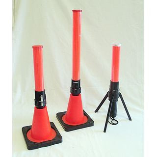 SET - ESL Emergency Signal Lights – Associated Fire Safety Group