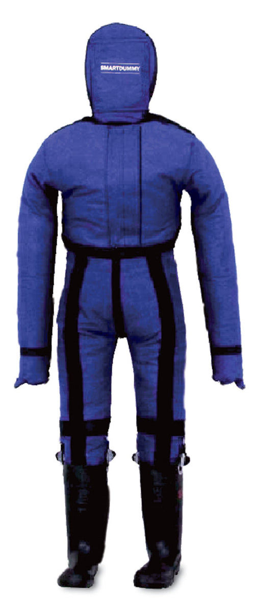SmartDummy™ Rescue – Associated Fire Safety Group
