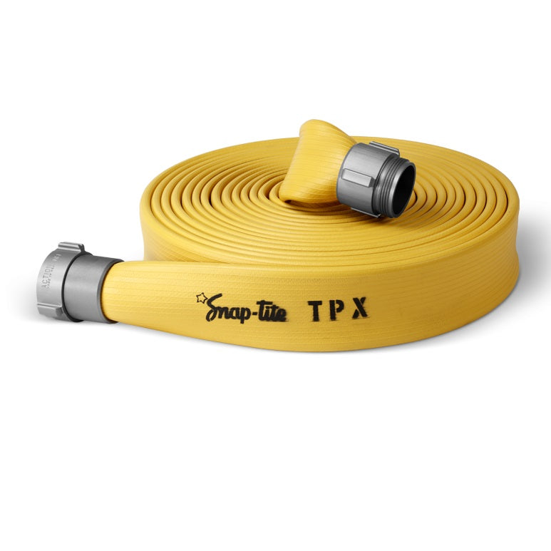 SNAPTITE TPX HOSE – Associated Fire Safety Group