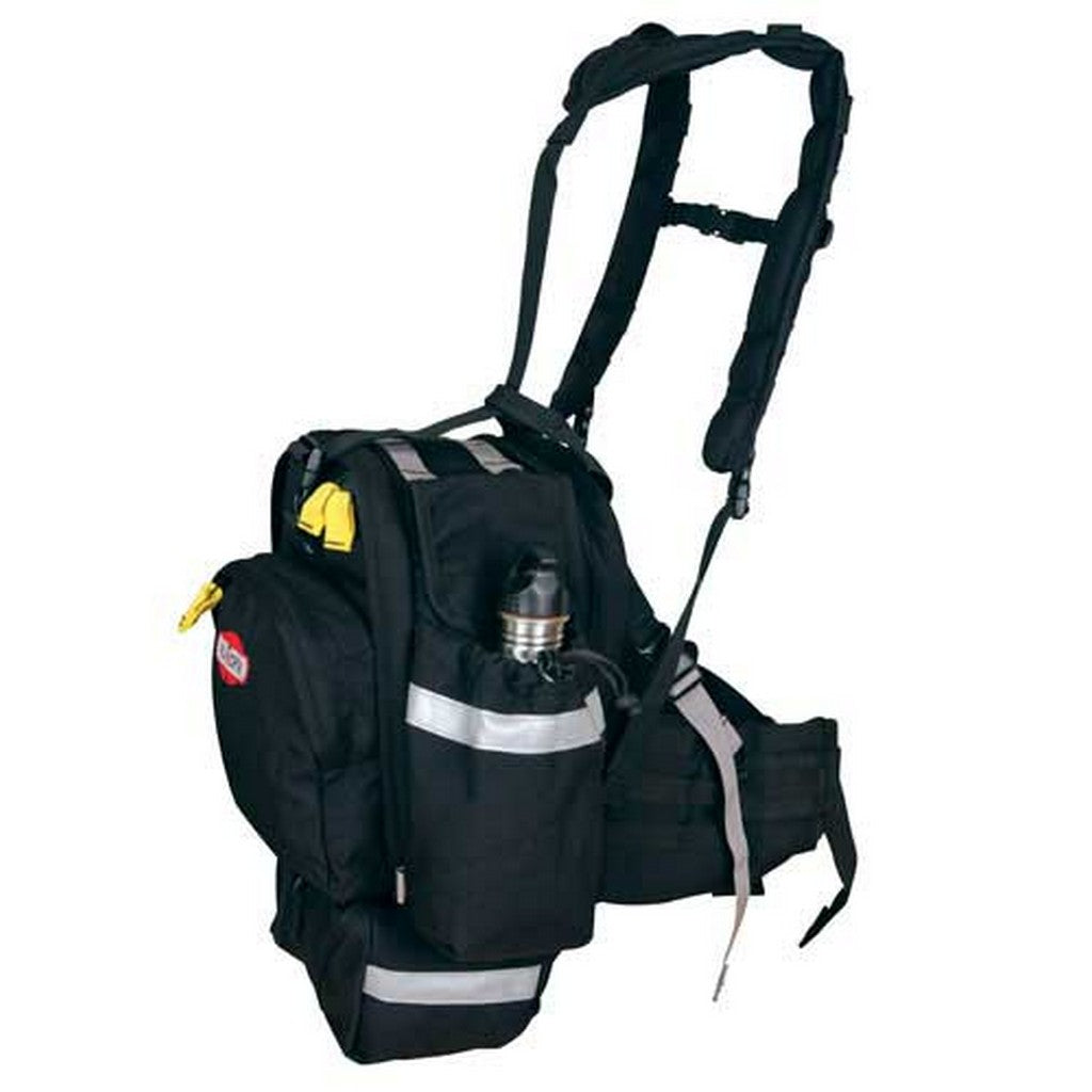 TrueNorth Fireball Pack – Associated Fire Safety Group