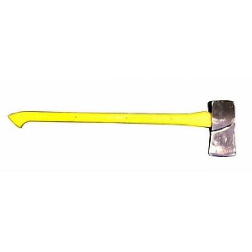 Lock-Slot 8 Forcible Entry Axe With Fiberglass Handle – Associated Fire ...